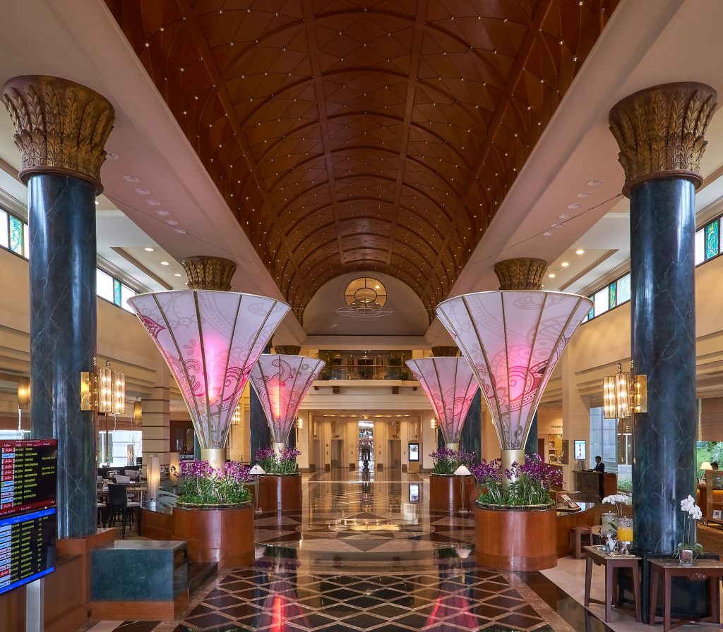 Home - Sama Sama Hotels