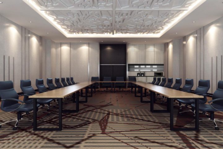 Meetings & Events - Sama Sama Hotels